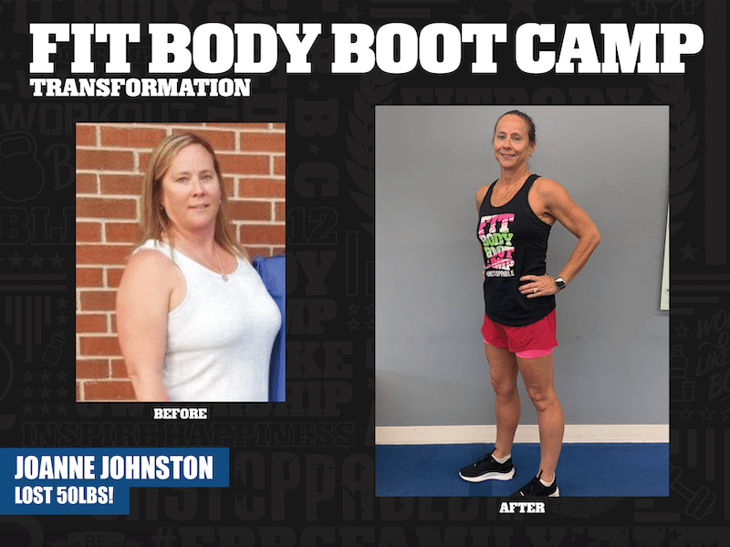 Spring Slimdown Program 3.0 - NV Fitness Fit Body